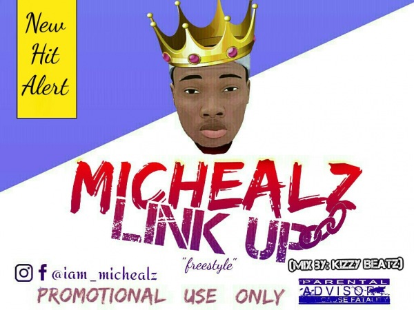 MicHealz ⚜ Online songs and bio of the artist — mdundo.com