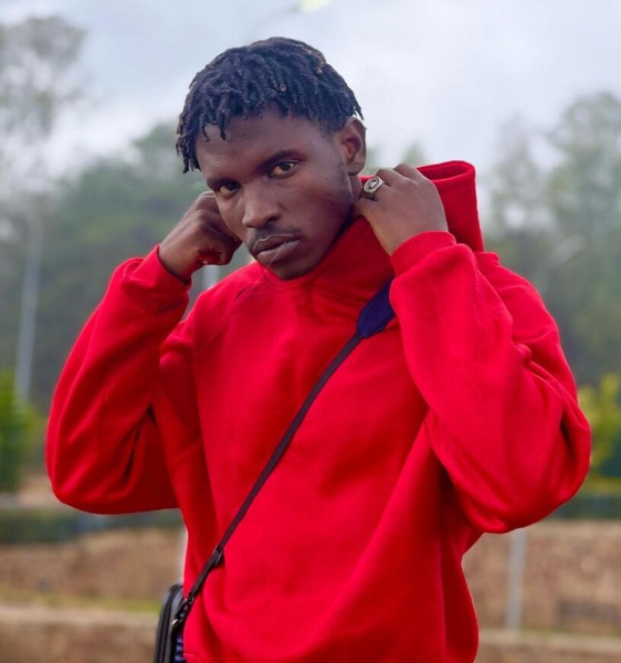 Ish Kevin ⚜ Online songs and bio of the artist — mdundo.com