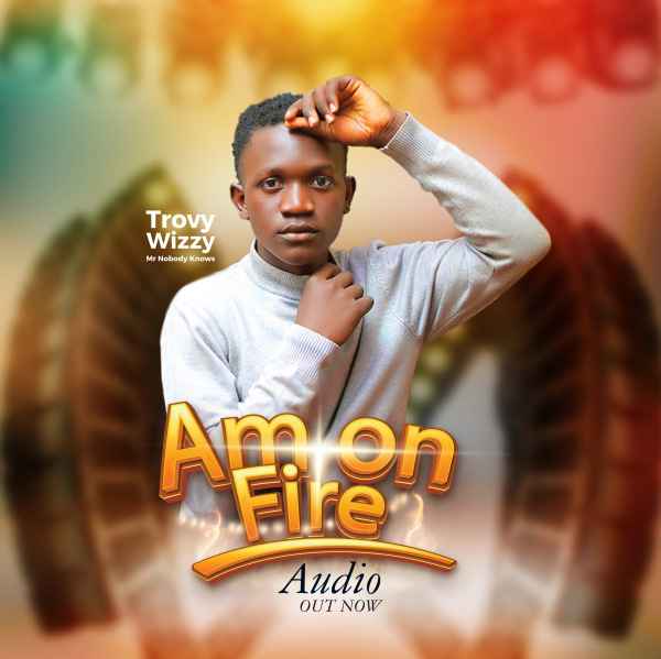 TROVY WIZZY ⚜ Online songs and bio of the artist — mdundo.com