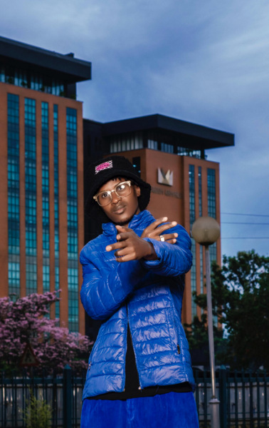 Bikade by Dexer Redemption ⚜ Download or listen online — mdundo.com