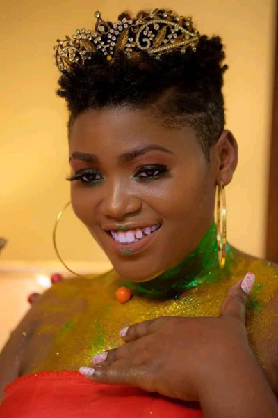 Mistake Ft Vyroota by Asha Blessings ⚜ Download or listen online ...