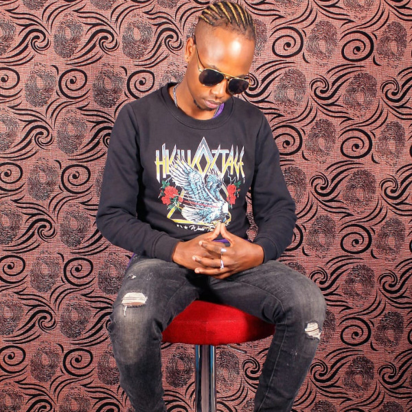 Tikwenda kwakwa niwine by Mukaa Live Band - Tristan Ule Msani ⚜ ...