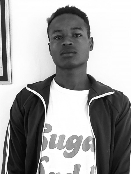 HYBREED TBR ⚜ Online songs and bio of the artist — mdundo.com