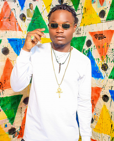 Mr kopala ⚜ Online songs and bio of the artist — mdundo.com