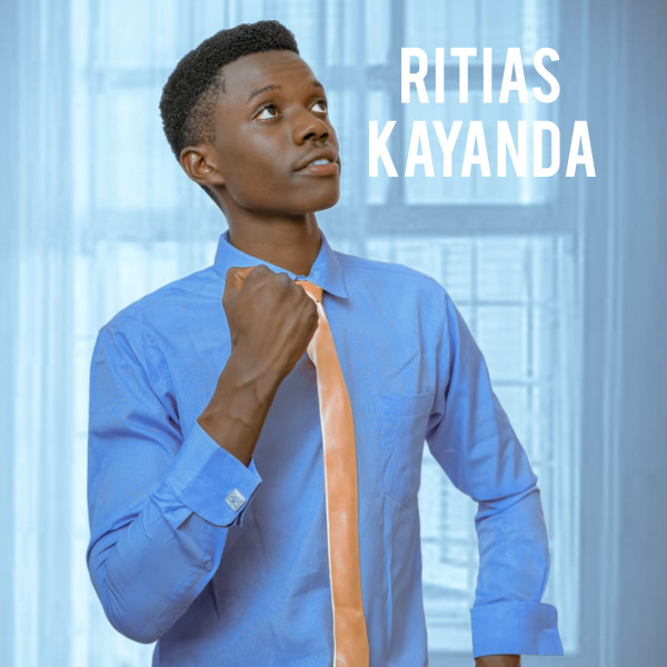 Nikuite nani by Ritias Kayanda ⚜ Download or listen online — mdundo.com