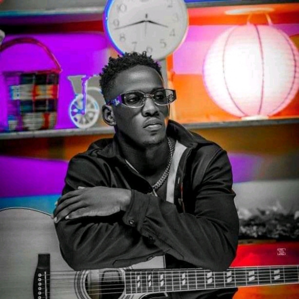 An Known Prosper ⚜ Online songs and bio of the artist — mdundo.com