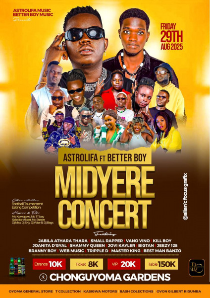 Astro Lifa ⚜ Online songs and bio of the artist — mdundo.com