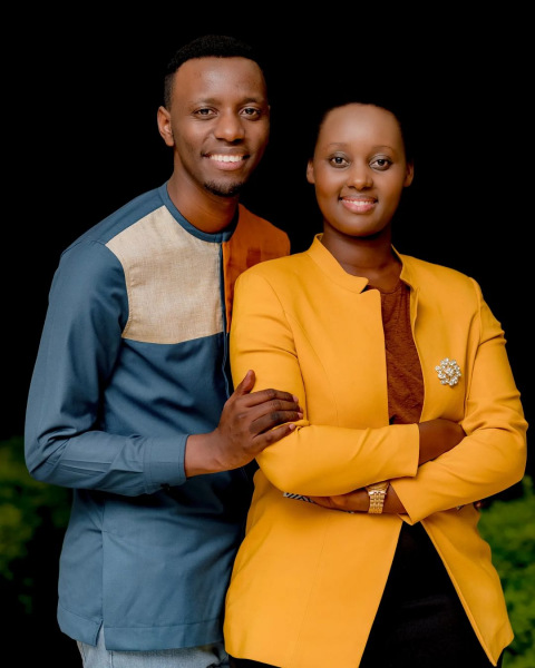 PaPi Clever & Dorcas ⚜ Online songs and bio of the artist — mdundo.com