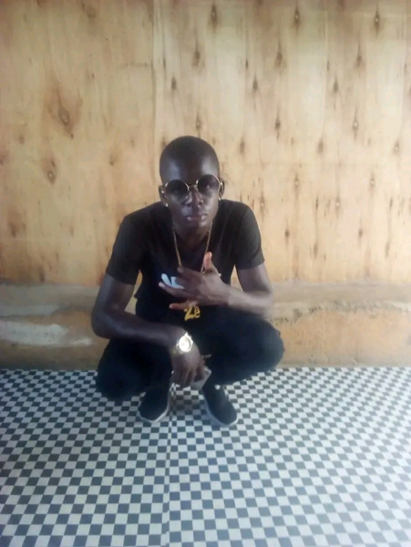 RAY TOTO JARAAH ⚜ Online songs and bio of the artist — mdundo.com