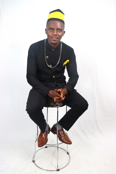 Mbete Mweene - David Munyao ⚜ Online songs and bio of the artist ...