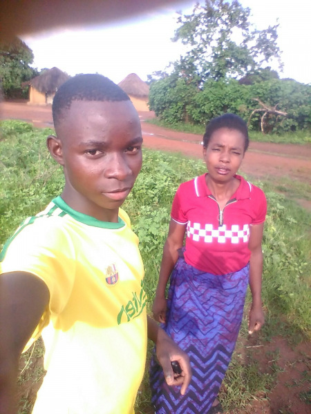 I go die by LIGH GEE scepter ndodo yamfumu ⚜ Download or listen online ...