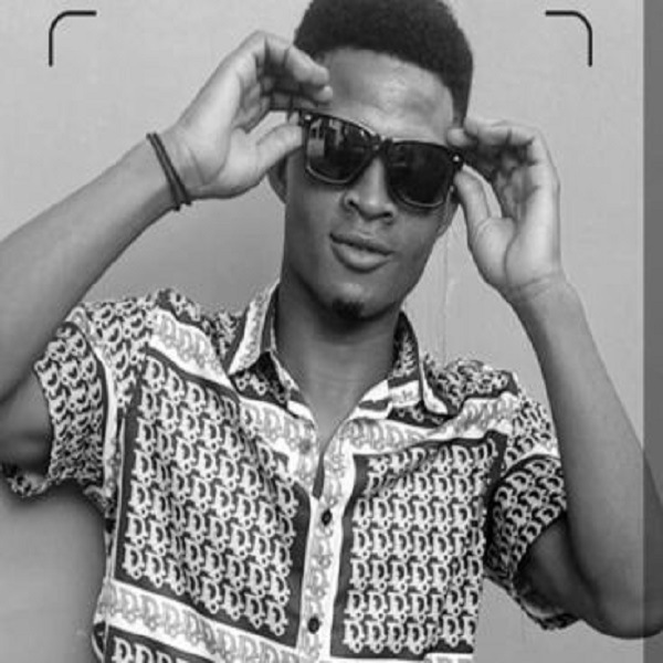 SPESHO ⚜ Online songs and bio of the artist — mdundo.com