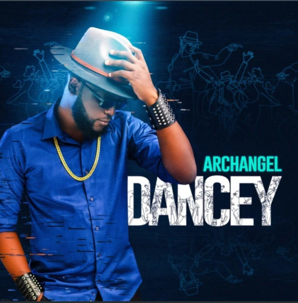 Archangel ⚜ Online songs and bio of the artist — mdundo.com