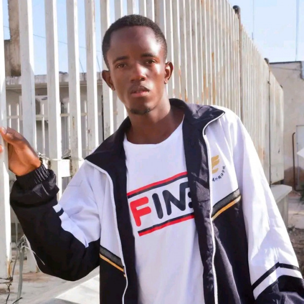 Harmonize ⚜ Online songs and bio of the artist — mdundo.com