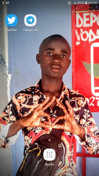Ada boy ⚜ Online songs and bio of the artist — mdundo.com