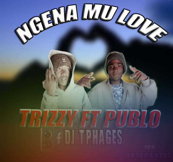 Yo Maps ft. Berita-Fatima by trizzy-killer by 3 NA 2 TRIZZY KHILLER ⚜ ...