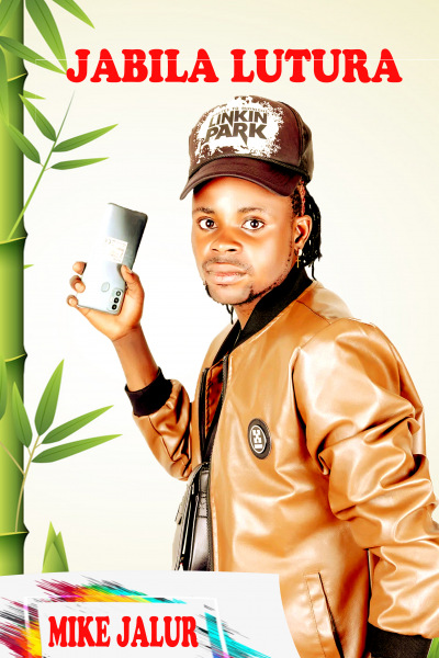 Dr Ereka - Jabila Lutura by Jabila Lutura ⚜ Download or listen online ...