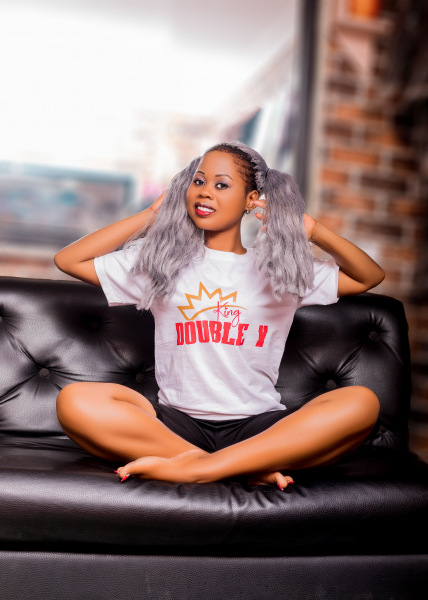 Lizzy Baby ⚜ Online songs and bio of the artist — mdundo.com