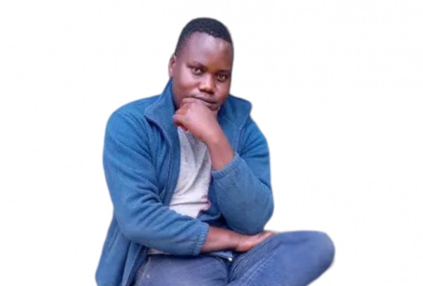 Kevin siibi ⚜ Online songs and bio of the artist — mdundo.com