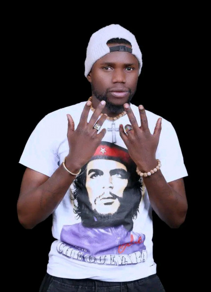 Kuwang Kongo Remix Ft Lucky Dee by Rap-K ⚜ Download or listen online ...