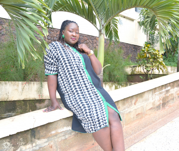 Hajjat Sophie Nantongo ⚜ Online songs and bio of the artist — mdundo.com