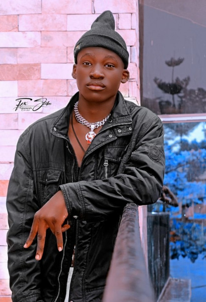 Don Max ⚜ Online songs and bio of the artist — mdundo.com