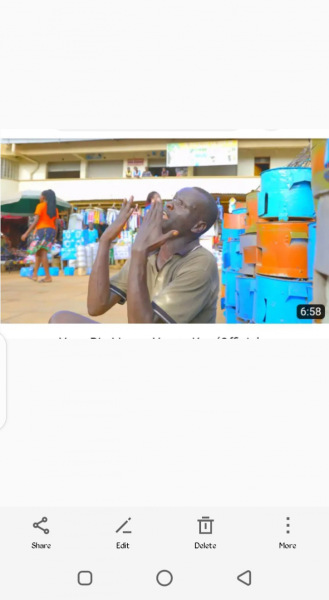 Young Key Music Songs Acholi Gospel Music Promo Only +256740471615 Raj ...