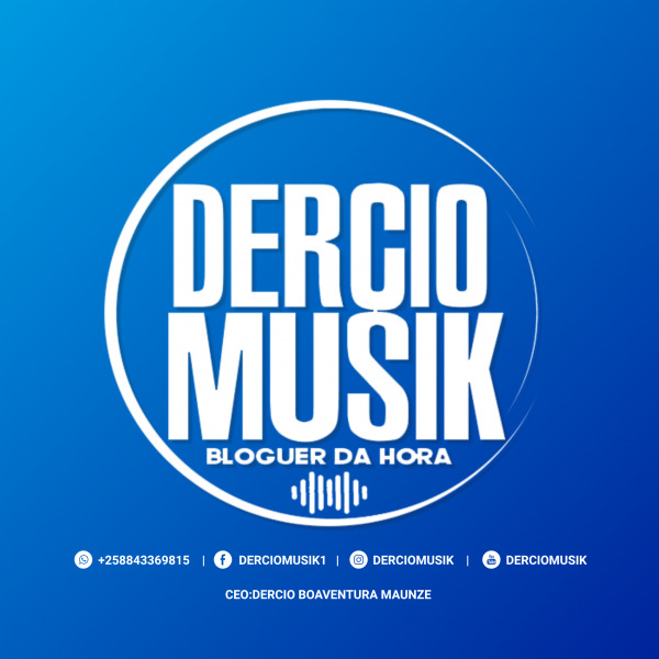 DERCIO MUSIK ⚜ Online songs and bio of the artist — mdundo.com