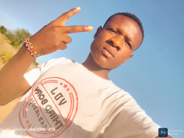 VJ THIRD BORN ⚜ Online songs and bio of the artist — mdundo.com