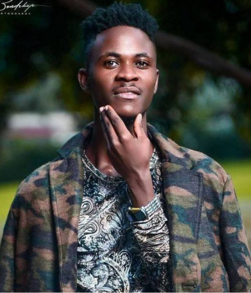 Mat Henry ⚜ Online songs and bio of the artist — mdundo.com