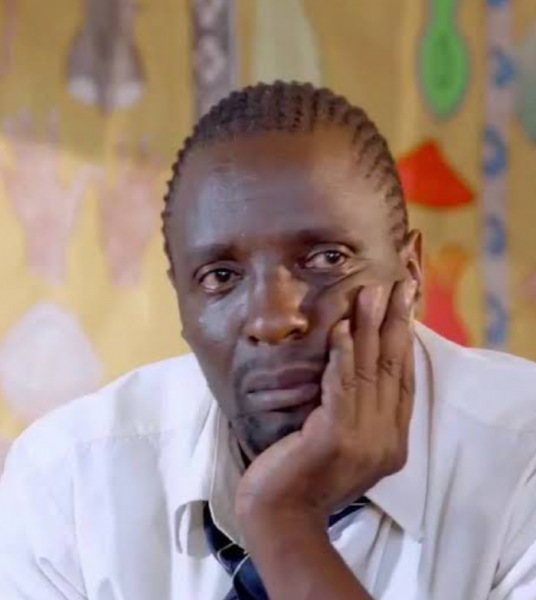 Amooti Omubalanguze ⚜ Online songs and bio of the artist — mdundo.com