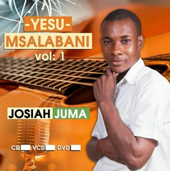 Josiah Juma ⚜ Online songs and bio of the artist — mdundo.com