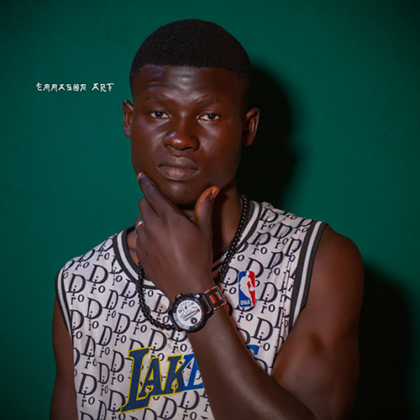 King Josh UG ⚜ Online songs and bio of the artist — mdundo.com