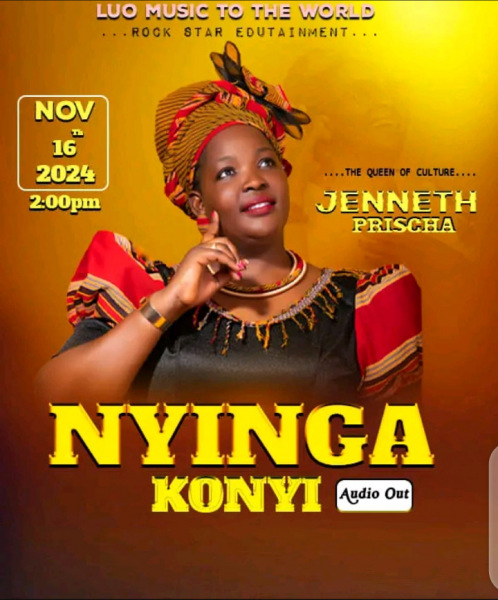 Coo Oromo by Jenneth Prischa ⚜ Download or listen online — mdundo.com