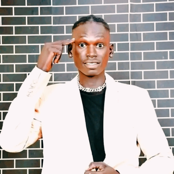 Asal Bongo ⚜ Online songs and bio of the artist — mdundo.com