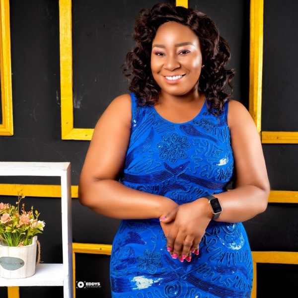 Kae Me by Obaa Mavis ⚜ Download or listen online — mdundo.com