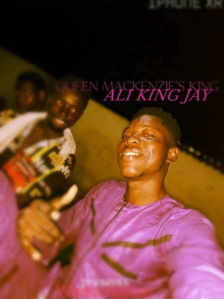 Ali King Jay ⚜ Online songs and bio of the artist — mdundo.com