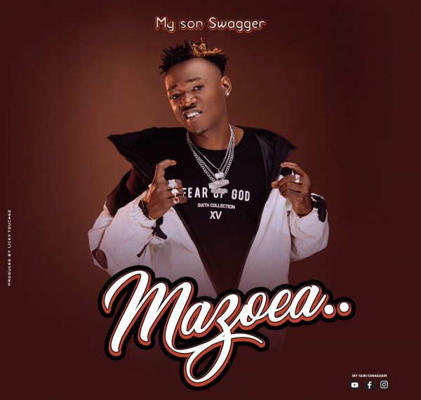 Myson ⚜ Online songs and bio of the artist — mdundo.com