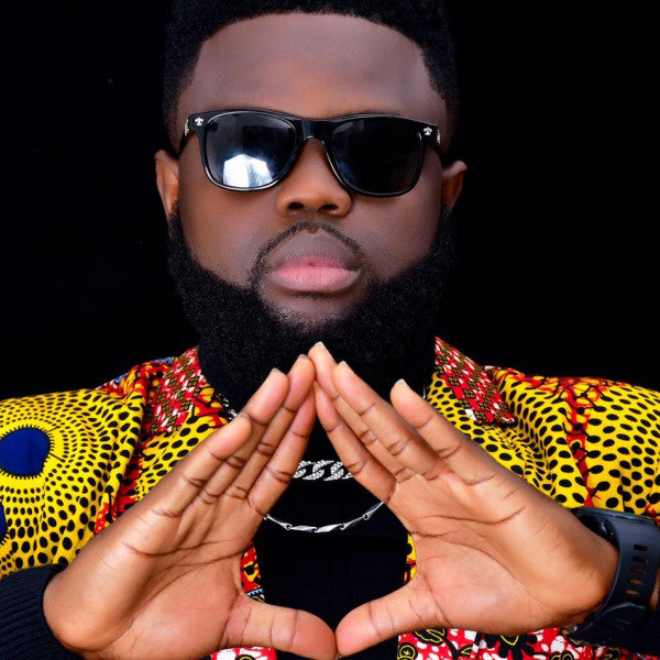 Nyame Dadaw by Nero X ⚜ Download or listen online — mdundo.com