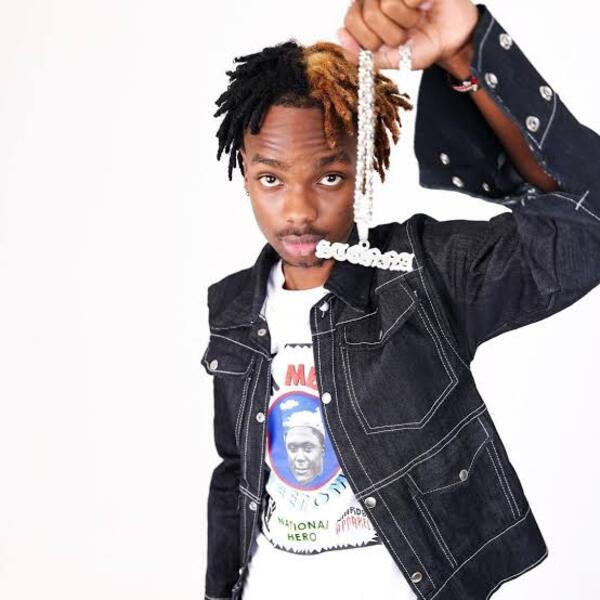 LilMaina ⚜ Online songs and bio of the artist — mdundo.com