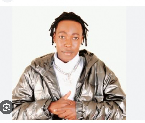 Vyroot offficial ⚜ Online songs and bio of the artist — mdundo.com