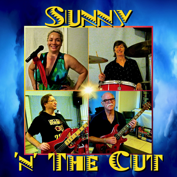 Sunny 'n' the Cut ⚜ Online songs and bio of the artist — mdundo.com