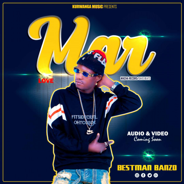 Mar Love - Best Man Banzo by Best Man Banzo ⚜ Download or listen online ...