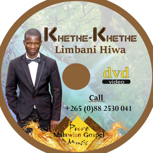 Limbani Hiwa ⚜ Online songs and bio of the artist — mdundo.com