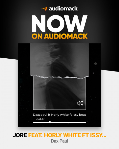 Daxz Paul ⚜ Online songs and bio of the artist — mdundo.com