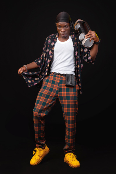 Walz Dan #Shugarbwoy ⚜ Online songs and bio of the artist — mdundo.com