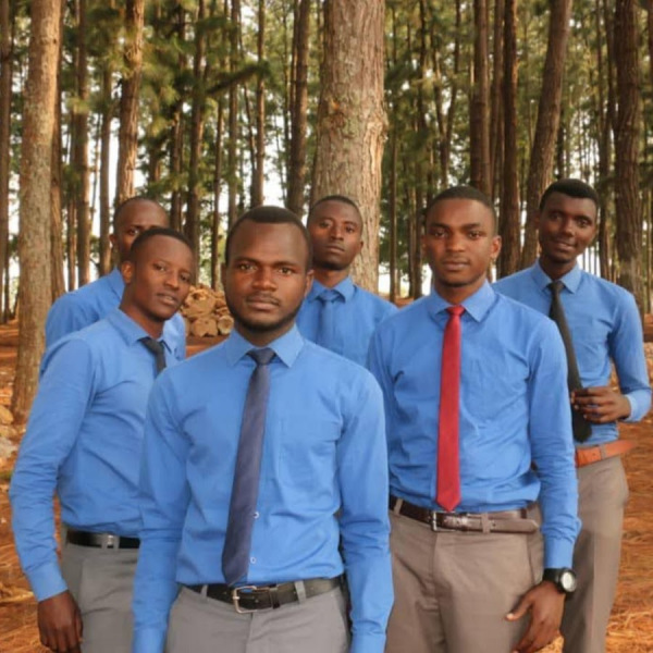INYENYERI Z'IJURU Choir SDA Mahembe church ⚜ Online songs and bio of ...
