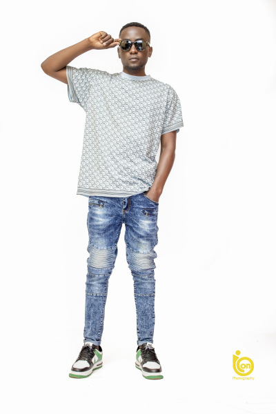 Donald DC ⚜ Online songs and bio of the artist — mdundo.com