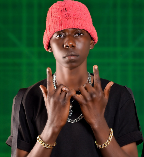 Trapper Star ⭐ ⚜ Online songs and bio of the artist — mdundo.com