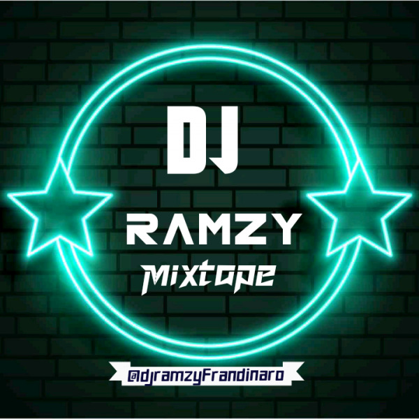 Dj Ramzy Frandinaro ⚜ Online songs and bio of the artist — mdundo.com